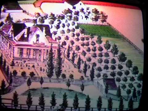 The Map of History: John Bidwell’s California | John Bidwell's Chico