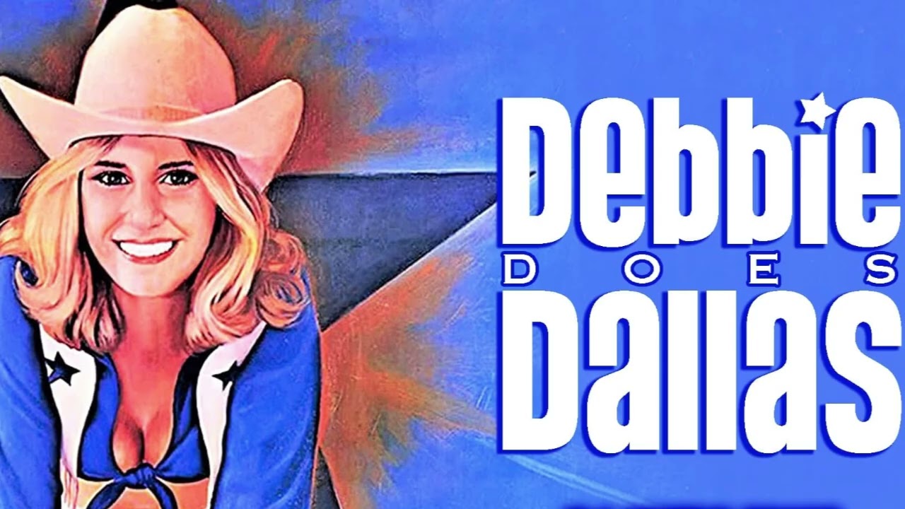 Recensione DEBBIE DOES DALLAS (1978)