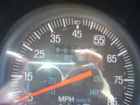 Odometer roll-over