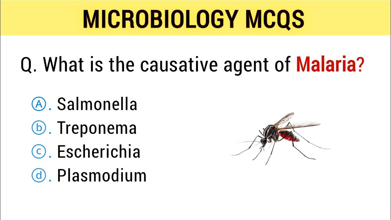 Microbiology Mcqs | microbiology mcq questions answers