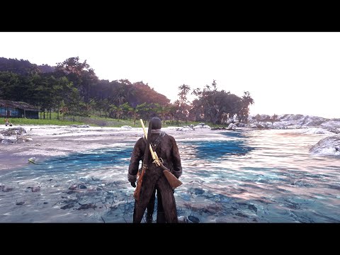 Steam Community :: Video :: YOU'VE NEVER SEEN RDR2 LIKE THIS ...