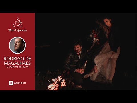 Entrevista com o Fotógrafo e Instrutor Rodrigo de Magalhães – Palestrante do Photoshop ...