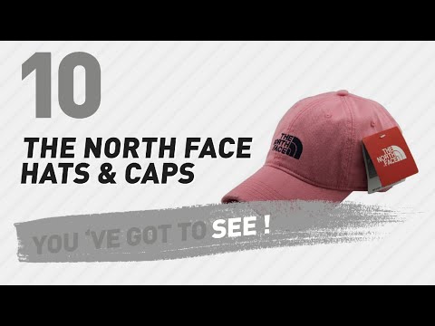 The North Face Hats & Caps // New & Popular 2017