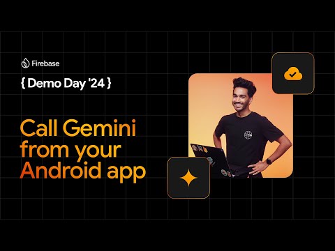Use Vertex AI in Firebase to securely call Gemini from an Android app