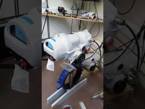 ROTORK IQT3