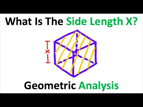 Geometry's NOT Too Bad... Right??