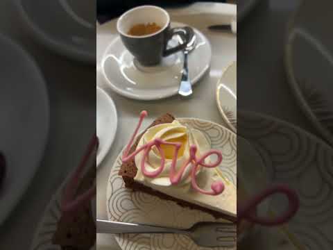 THE BEST GLUTEN FREE CAKES IN EDINBURGH