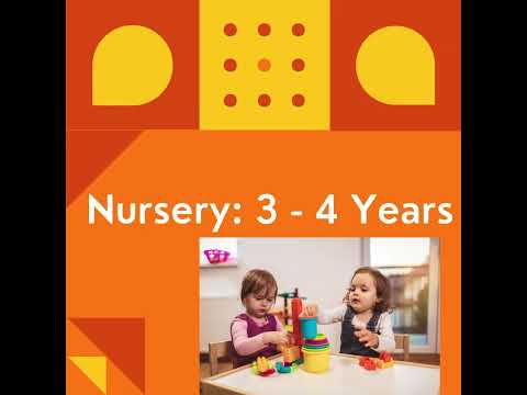 Preschool Age Limit 2023 #preschool #youtubeshorts #shortsvideo #agelimit