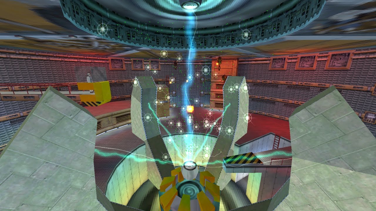 Lambda Core in 1:38.654 (scripted)