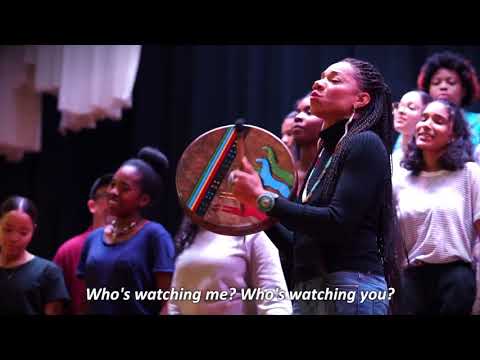 The short films of P3M5 at the Dairy Arts Center