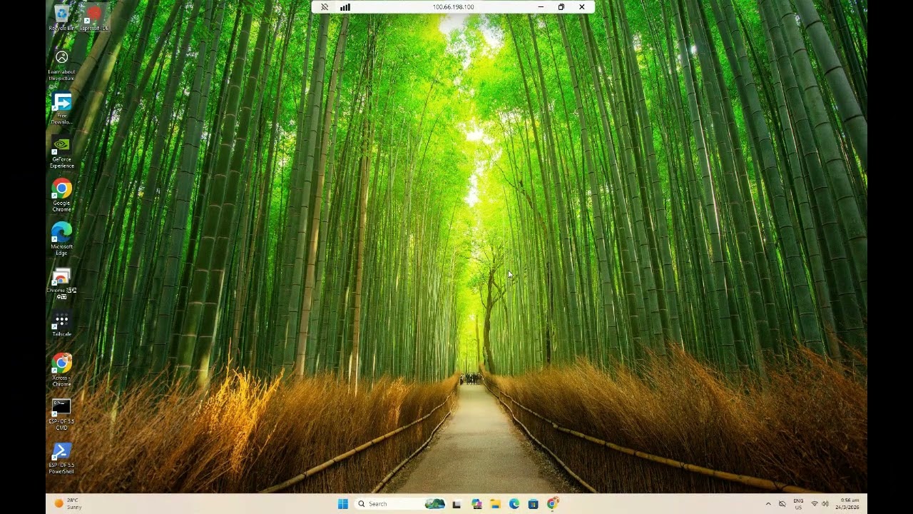 How to Debug ESP32-S3 with ESP-PROG and Espressif IDE
