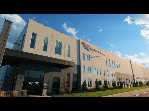 NAIC Hiring Video