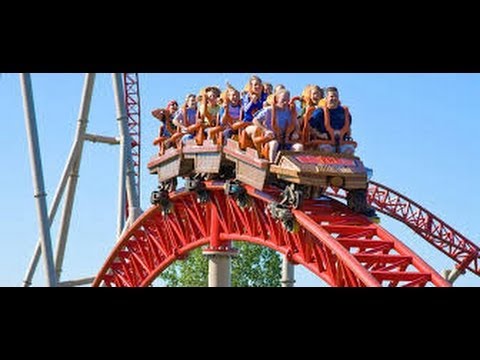 Question: Do You Like Amusement Park Rides, Museums, Historical Sites?