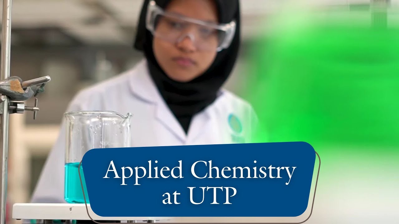 Universiti Teknologi PETRONAS (UTP) : Rankings, Fees & Courses Details ...