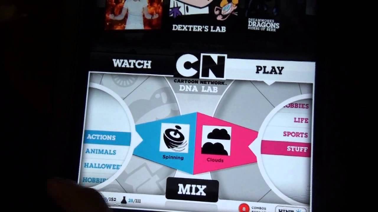 CN App Review