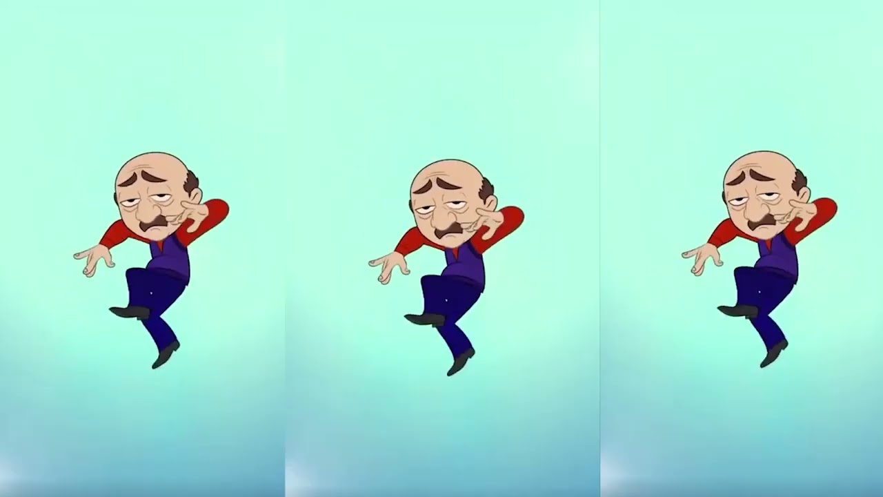 NEW Harut Dance Animation compilation