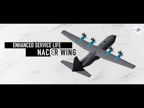 The C-130J Super Hercules