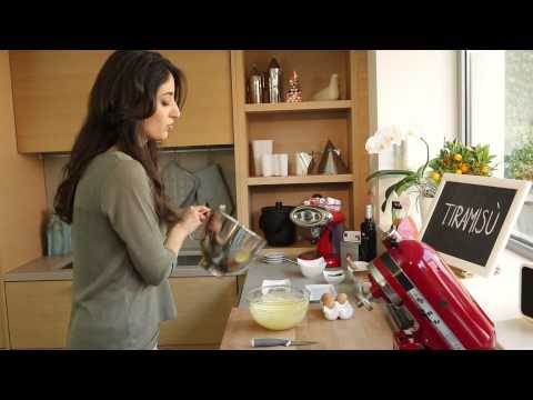 TIRAMISU - coffee@home