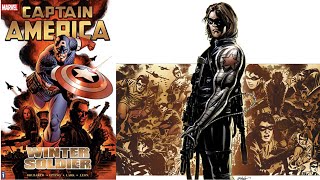 Captain America: Winter Soldier