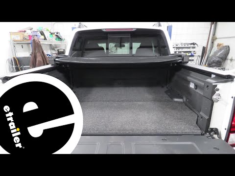 etrailer | Complete Breakdown of the BedRug Custom Truck Bed Mat