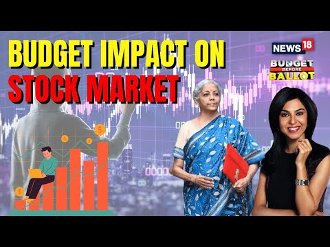 India's Budget 2024 LIVE | FM's Comprehensive Look at "Economic Prospects And Priorities" | N18L
