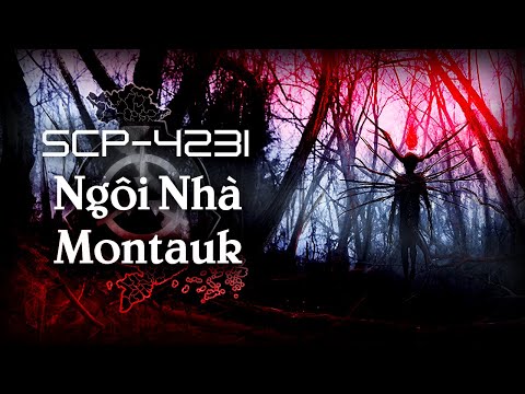 Tài Liệu SCP Gây Tranh Cãi Nhất của Wiki SCP | SCP-4231