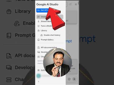 Google AI Studio