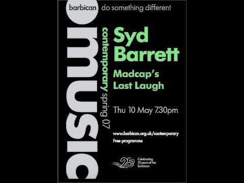 John Paul Jones recorded a Syd Barrett cover for a charity album - Led ...
