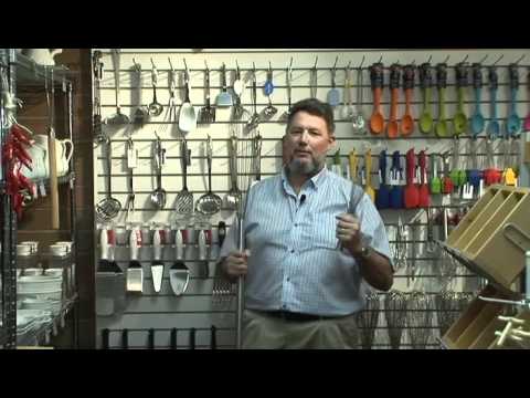 Kelowna Kitchen Store: Restaurant Supplies