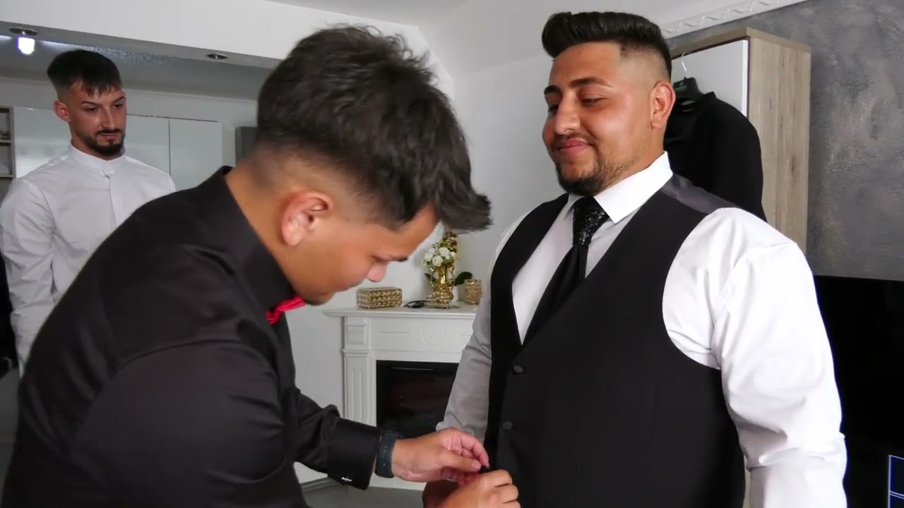 Nunta Mirijam & Darius