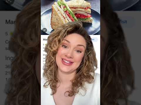 official ranking of British sandwich - British slang - how to learn english