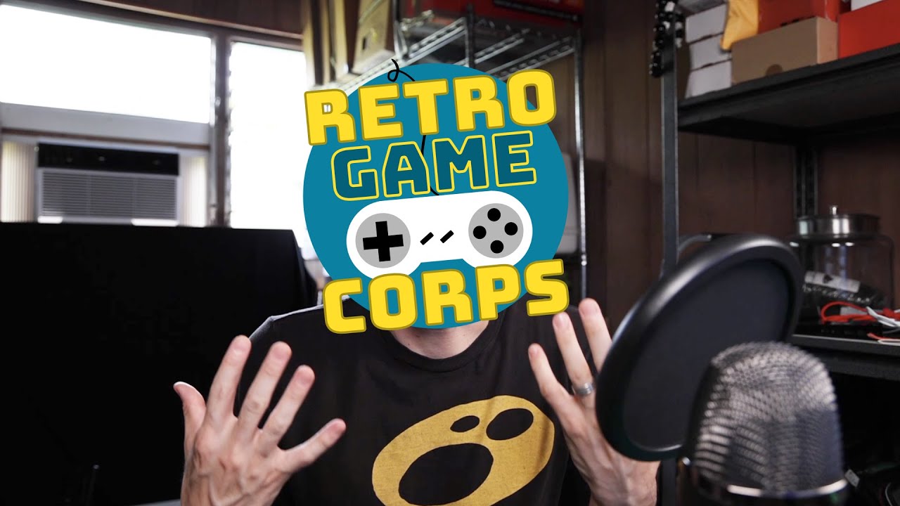 Play your retro games collection right through the web browser with ...