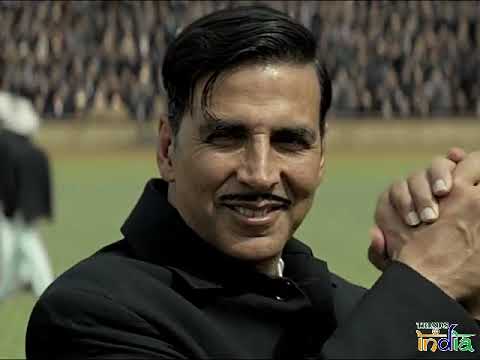 Akshay movie clips hockey 🏑