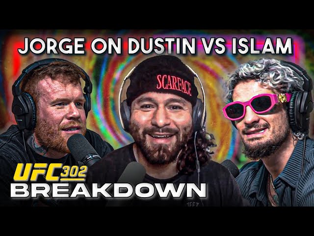 Jorge Masvidal Reflects On First Ufc Title Fight Against Kamaru Usman
