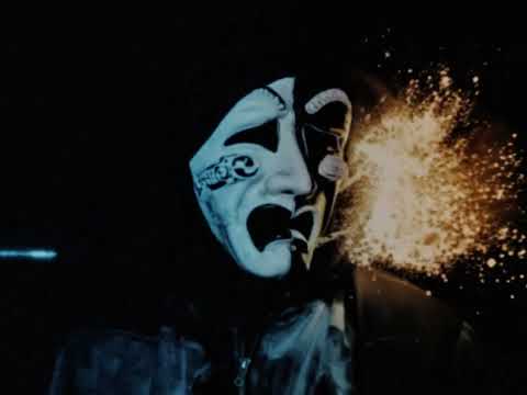 Is Timothée Chalamet Secretly Moonlighting As Masked U.K. Rapper EsDeeKid?