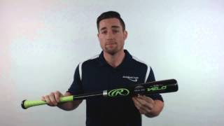 Rawlings Velo Ash Wood Baseball Bat R271V Adult | JustBats.com