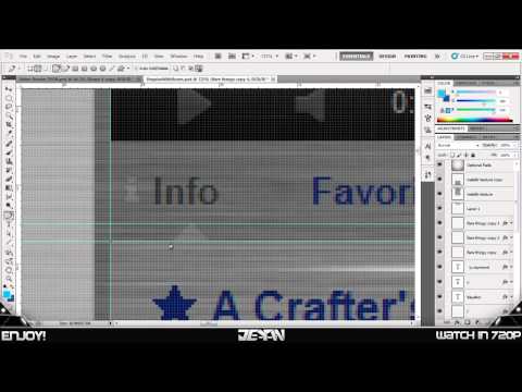 Rayeboi YouTube BG Speed Art