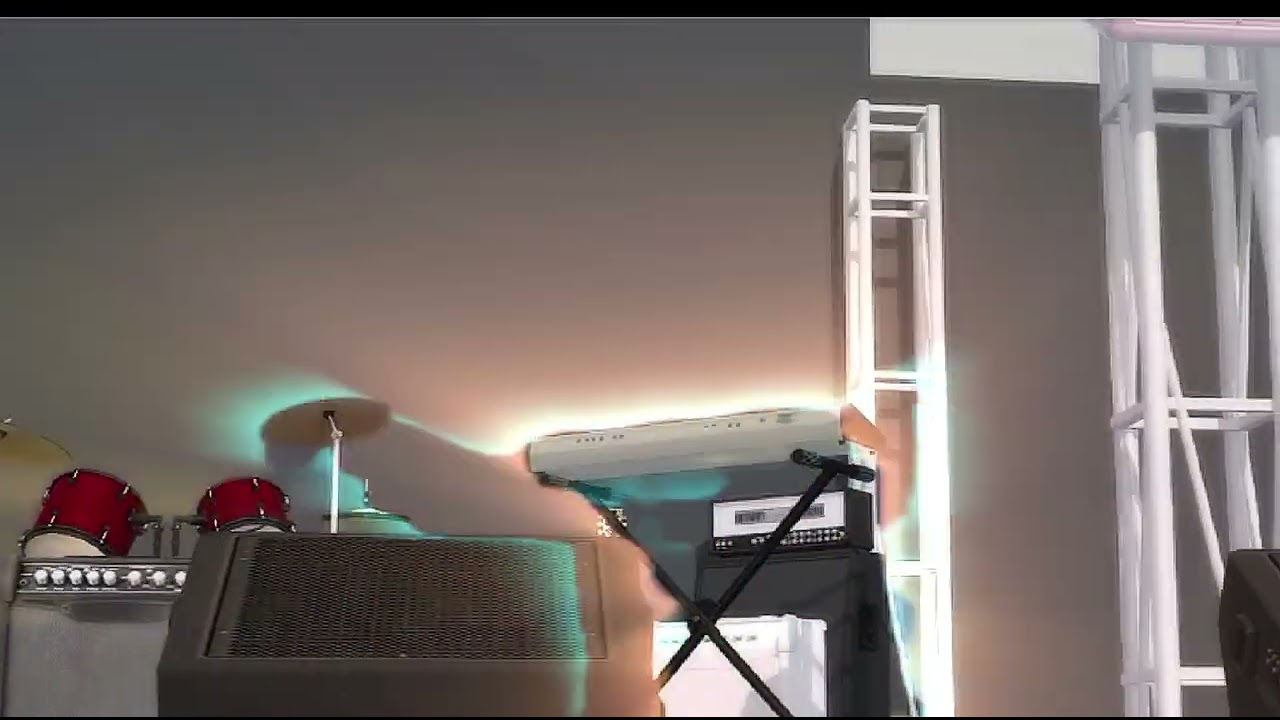 NEW RETUNERECORD (MUSIC VIDEO) | Ramdan Yoga - Sunice | MusicClip | NEW RETUNERECORD DISTRIBUTION #3