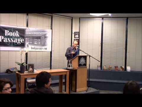 Christopher C W Gortner – Oak Lawn Library Friends