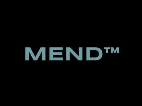 MEND™ rocks the planet. Spoiler Alert Notes to all Viewers of the MEND ...