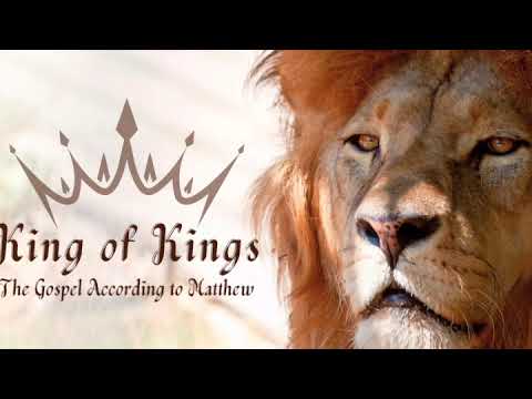 King of Kings: Ministry | Driving Thought