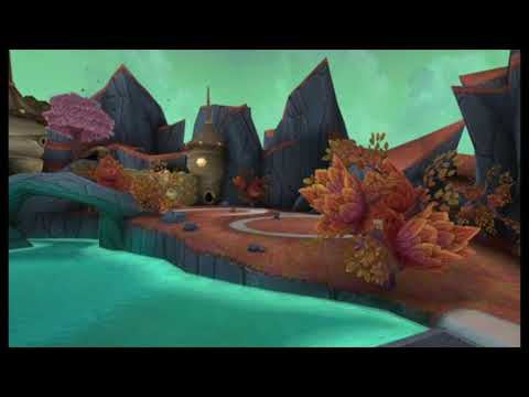 Wizard101- Khrysalis: Bastion Theme Extended OST