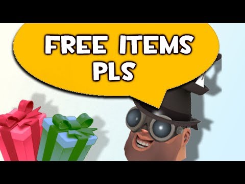 TF2-Trading: Automatically Decline Beg / Free-item trade-offers
