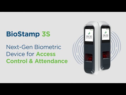 Spectra Biometric Access Control System - Latest Price, Dealers ...