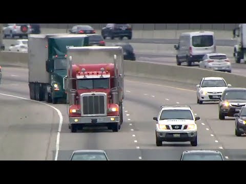 Some Ont. trucker training schools not meeting safety rules