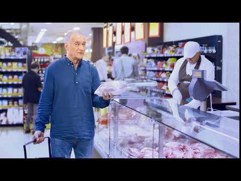 Aroma - Znam šta kupujem
