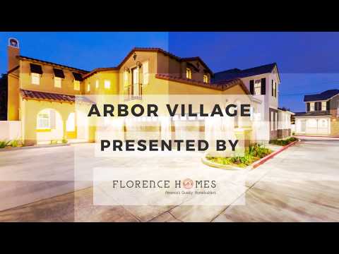 Arbor Village by - Florence Homes, Bellfower CA90706
