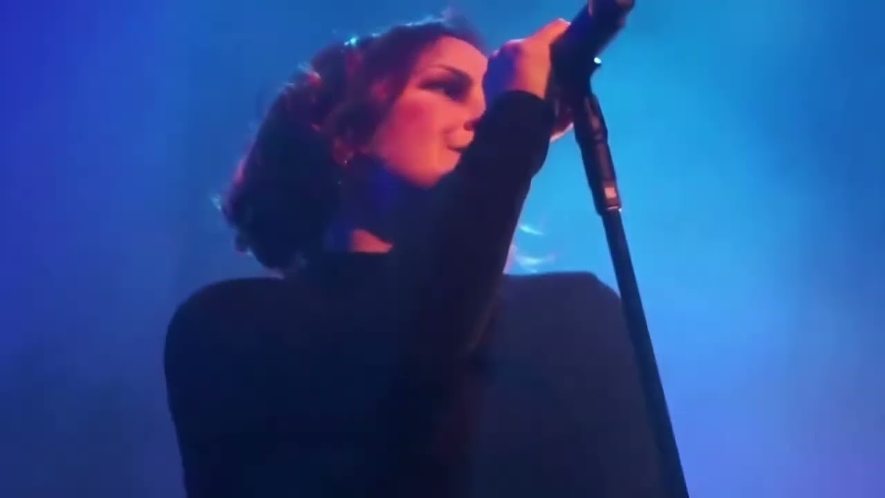 Yazoo - Situation (Live Extended Version)