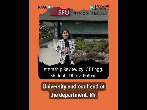 🌟 Proud Moment for ICT Engineering! 🌟