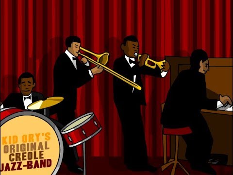 JAZZ